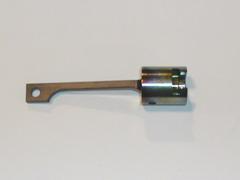 Grinding Wheel Assembly For Gerber Cutter Parts