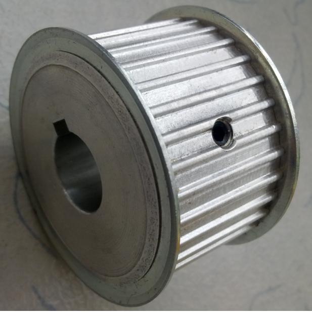 Grinding Wheel Assembly For Gerber Cutter Parts