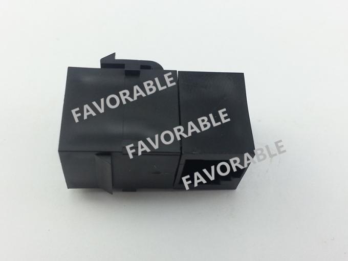 Amp Incorporated 555049-1 Tyco Connector Especially Suitable For Cutter ...