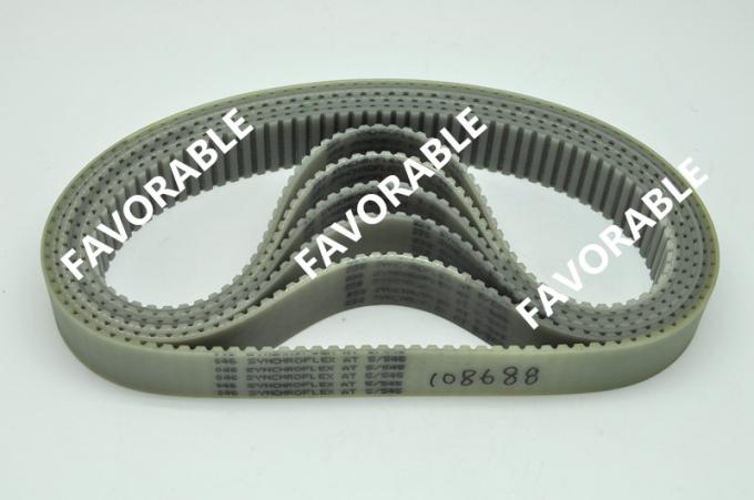 Germany 108688 Synchroflex 25 AT5/545 Vibration Belts Suitable For ...