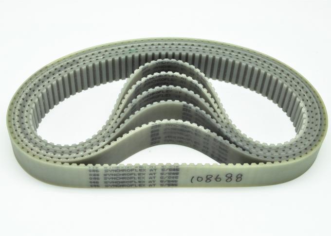 108687 Vector Cutter Parts Grey Synchroflex Timing Drive Belt 25AT5/375