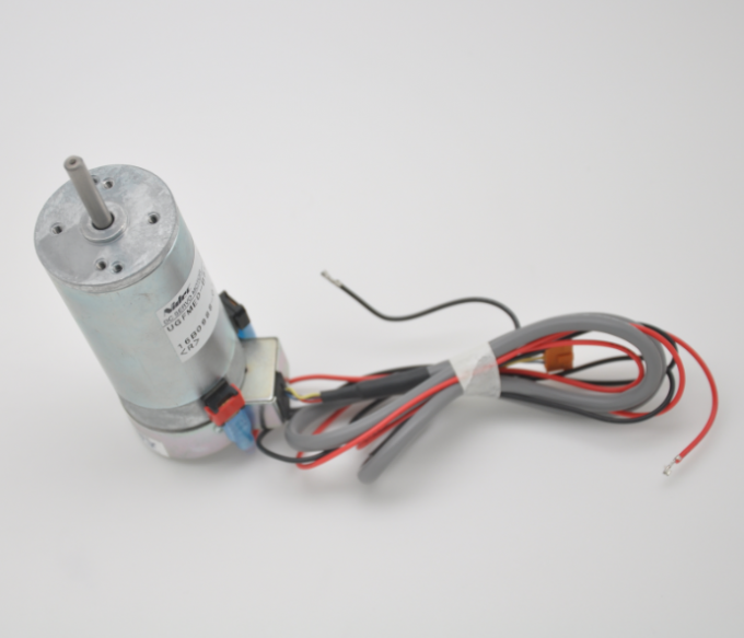 X MOTOR For Graphtec Cutting Plotters Model CE6000 UGFMED-B5LGRA7