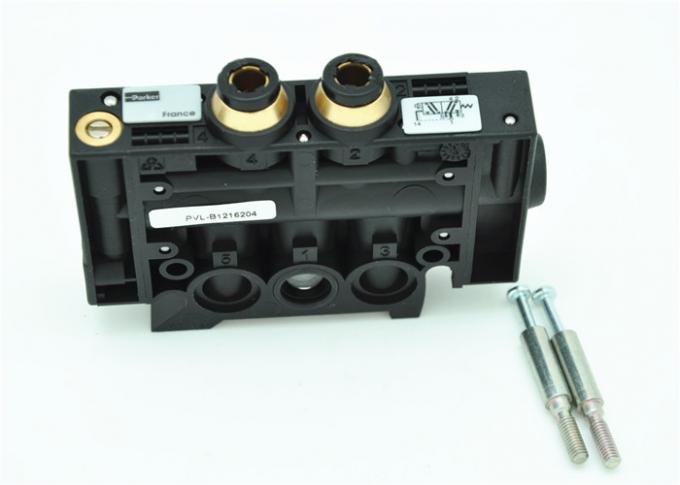 113826 Parker Solenoid Valve Distributor 5/2 Pvlb 1216204 For VT50 VT70