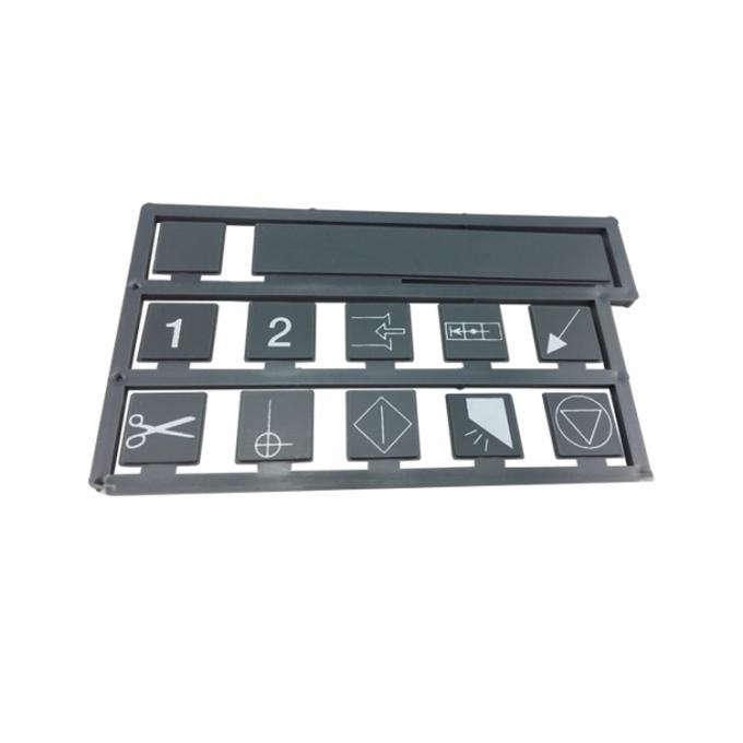 Storm Interface Keyboard Silkscreen 700 Series Suitable For Gerber ...
