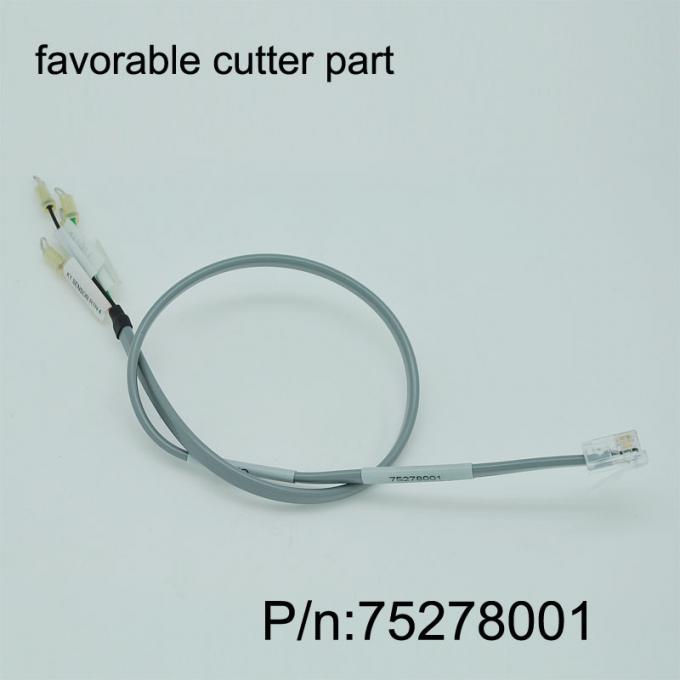 Cable Assy Cutter Tube Especially Suitable For Gerber Cutter Gt7250 ...