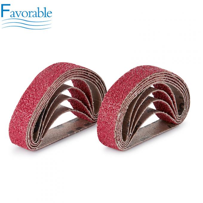 VSM KK511J Sharpening Belt P240 Suitable For Morgan NEXT 70 Cutter