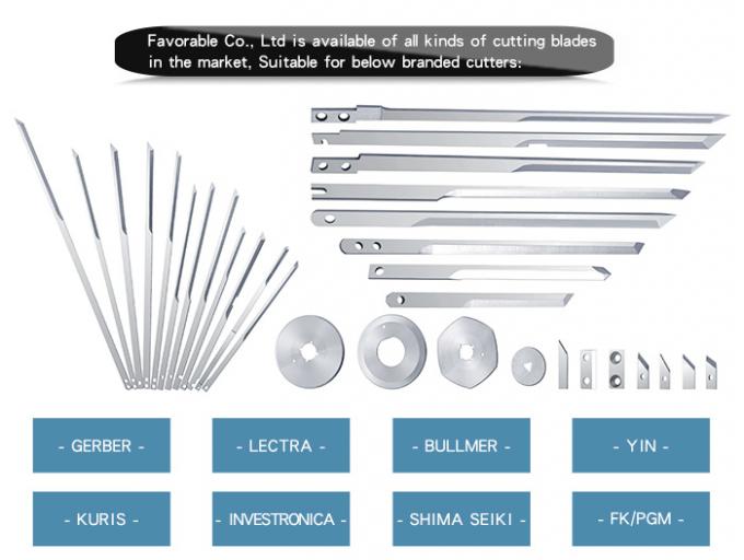 85878000 Cutter Knife Blades For Cutter GTXL Cutter Auto Cutter Spare Parts