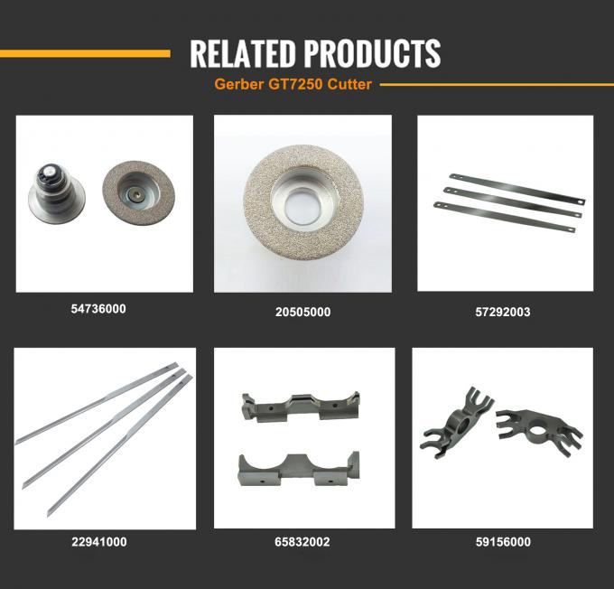 Mechanical Parts Roller Guide Assembly Suitable For Gerber Cutter Parts ...