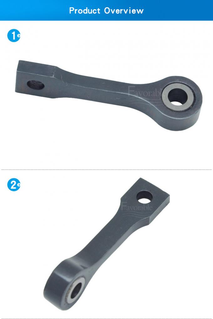 61501000 Articulated Knife Drive Assembly Rod For Gerber Auto Cutter GT7250