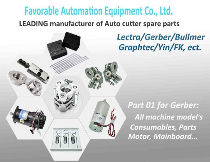 66238000 Cap Pusher 0.75 In Diameter S-91 For Auto Cutter GT7250 Part