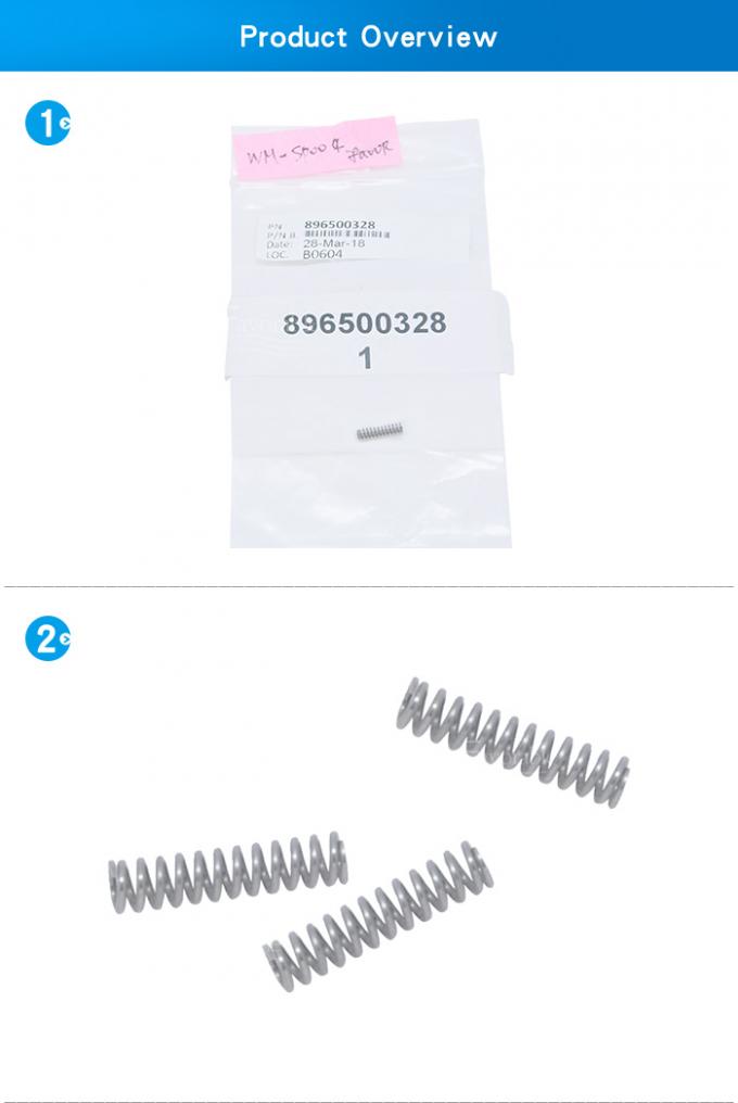 896500328 Cutter GT7250 Spg Compression Century # 70157S Standard Packing