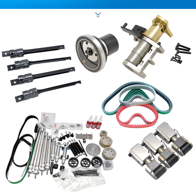 CRANKSHAFT ASSEMBLY PX Elevator Carriage Assembly For Cutter GTXL ...