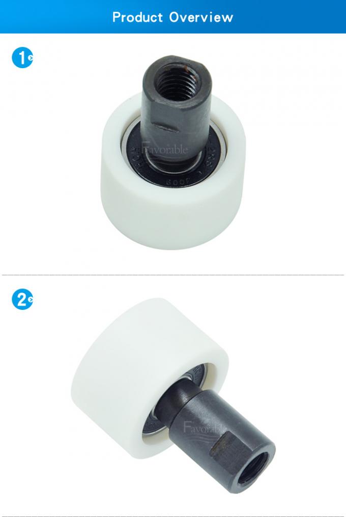 High Performance 85623000 Pusher Cap Rod Assembly For Auto Cutter GTXL