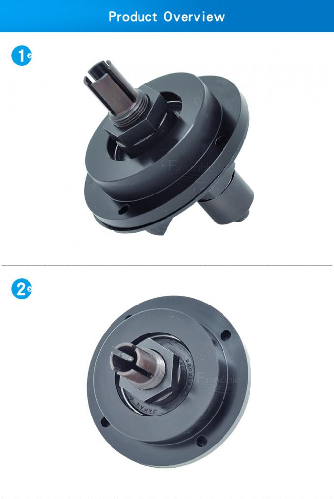 Crankshaft Assembly Px Elevator Carriage Assy For Gtxl 85939001