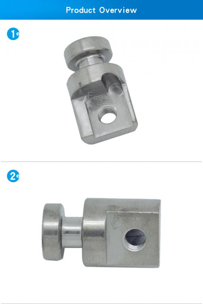 Swivel Robbin Slider / Connector Arm Assembly For Cutter GTXL 85963000 ...