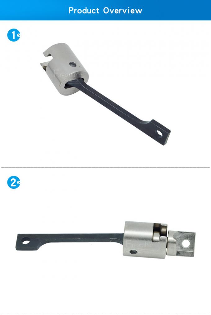 Slider / Connector Arm Assy , Head Assembly For Auto Cutter GTXL 85971000