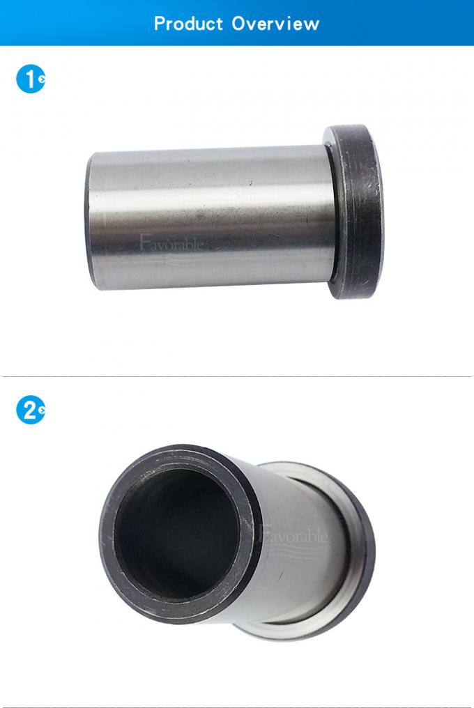 Bush Swivel Car #H-56-24 .625 Id Elevator Carriage For Cutter Gtxl ...