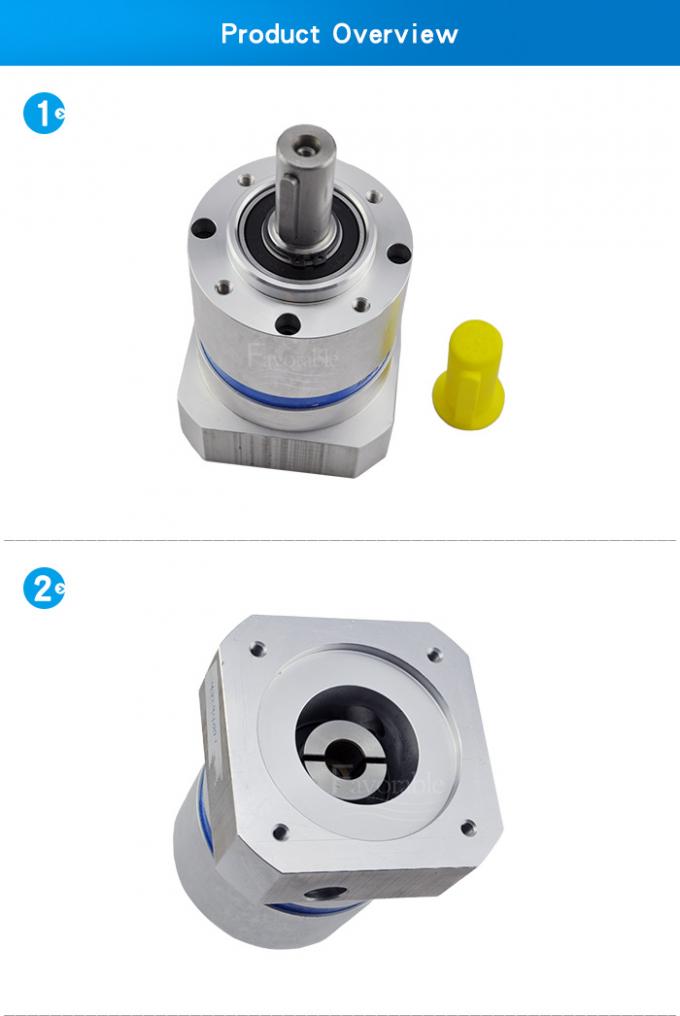 Gearbox 10-1 Inline Epl-W-084 Suitable For Cutter Xlc7000 Z7 GGT Parts ...