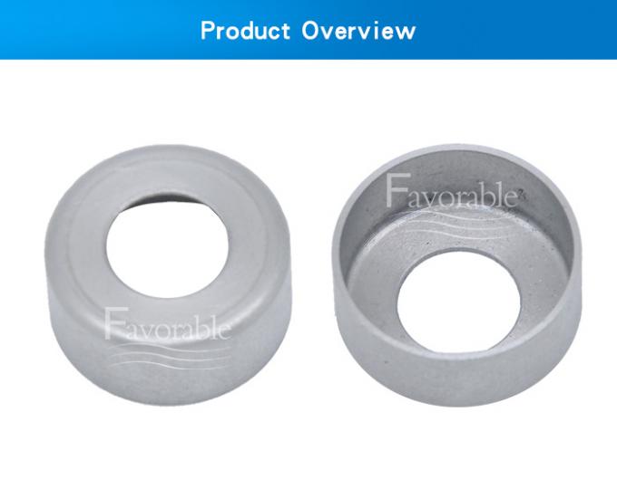 23322000 Plastic Metal Bumper Collar For GT5250 S5200 Cutting Machine