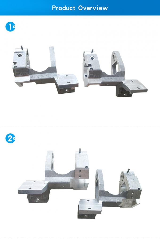 Sharpener Assembly .093 Knife For Auto Cutter Xlc7000 / Z7 Mechanical ...