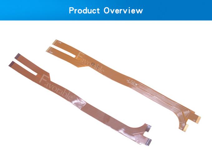 87009000 Gerber Infinity Plotter CABLE FLEX CAD