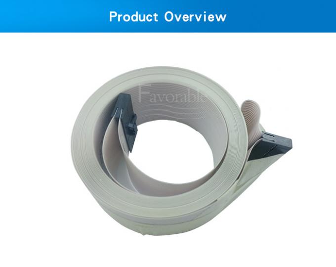 90233000 Y Axis Fat Laminated Cable For Gerber Infinity Plotter