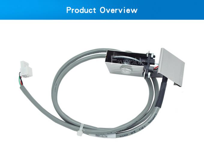 Gerber Infinity Plotter Assembling Cable Encoder Sensor 92701000