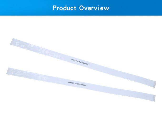 Gerber Infinity Plotter Cable 1MMX14 COND FLAT FLEX UNSHIELD 260500398