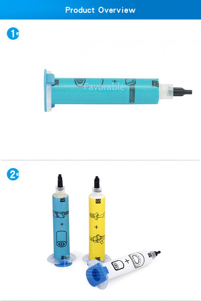 118010 G2 Grease Dose Grease Pump For Lectra Vector Cutter