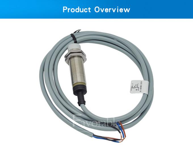 SY101 SY100 SY50 101-090-134 Inductive Tracking Device With AMP Plug ...