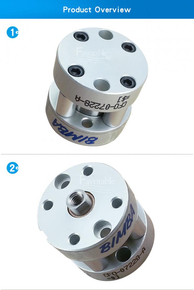 Cylinder Bimba CFO-07228-A Especially Suitable For GT7250 S7200 ...