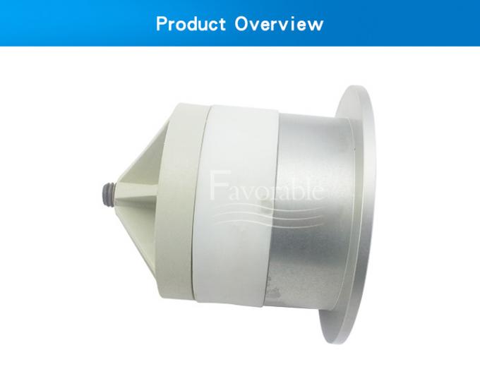 53984001 Assy Plug Paper Drive Suitable For Gerber Plotter Parts Ap310 ...