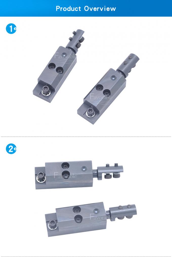 Swivel Square For Gerber XLC7000 Z7 GT7250 GT5250 S7200 S5200