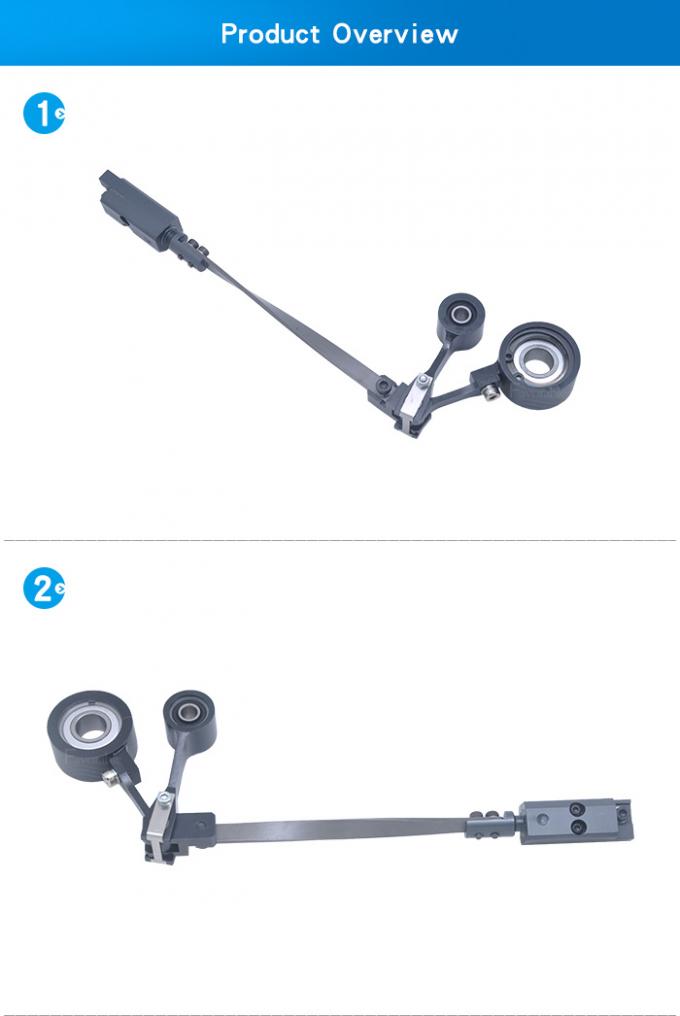 Articulated Knife Drive Suitable For Gerber Cutter Xlc7000/Z7 90997000