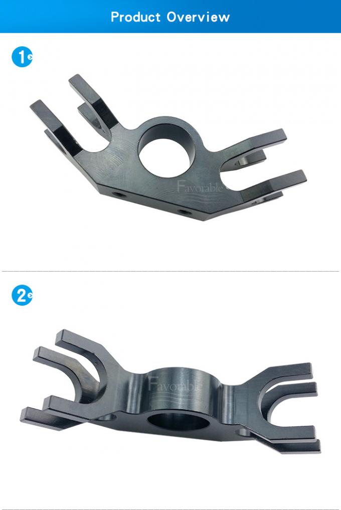 90390000 Yoke Sharpener Assembly For Auto Cutter Xlc7000 Machine