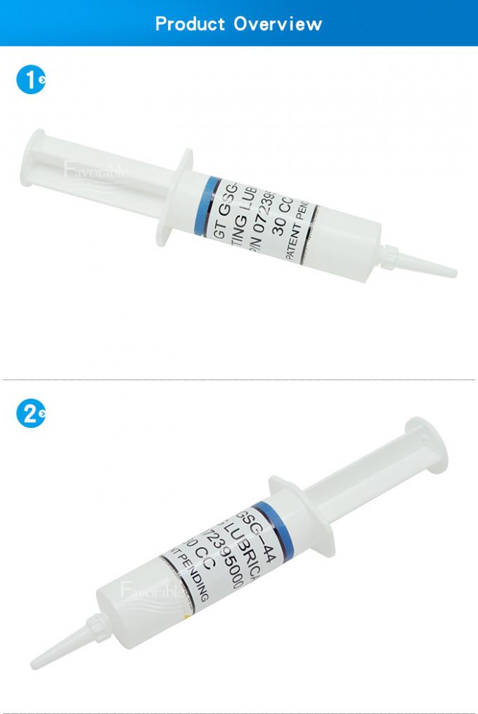 72395000 Lubricant Knife GSG-44 Suitable For GTXL GT1000 S91 Cutter