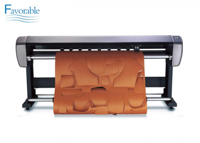 U11ra High Speed HP Thermal Inkjet Plotter Favorable Second Generation