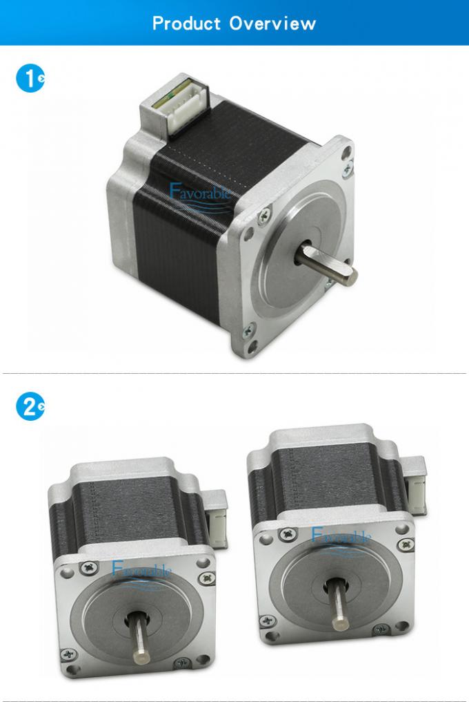 Motor Engine For Auto Plotter Machine, New Power Plotter Machine Motor