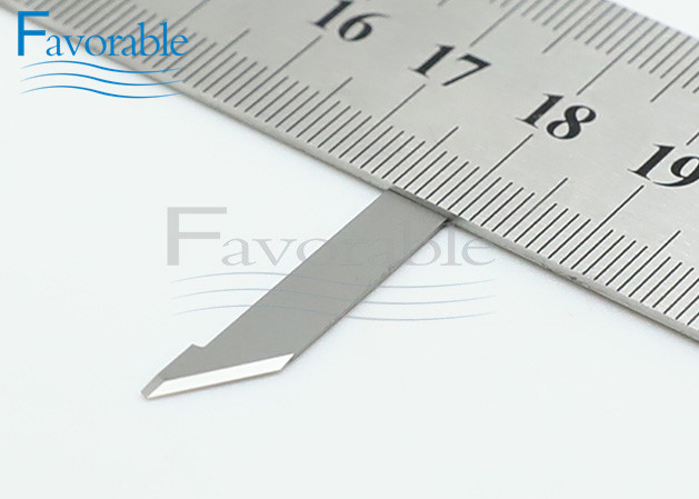 Z42 Blade Cutter Blade Suitable For Auto Cutting Machine Blade
