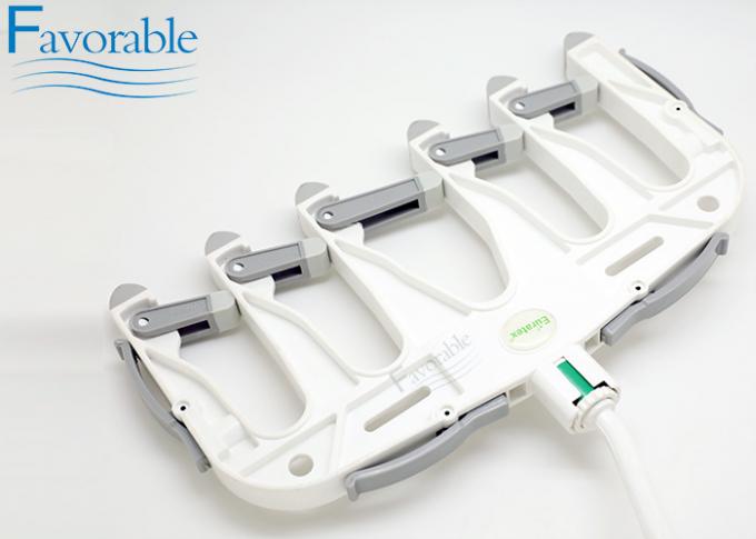 High Efficiency Cutting Machine Parts Intelligent Hanging System For ...