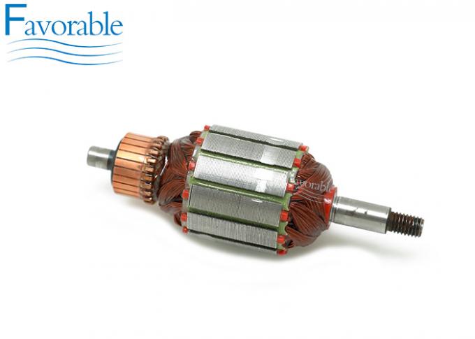 EC1-0903 Rotor Eastman Cutting Machine Components