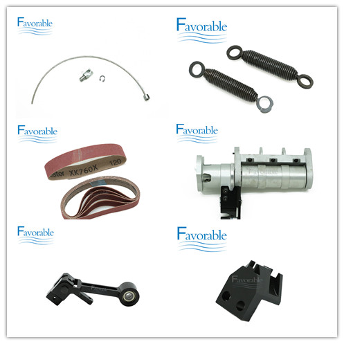 Timing Cutter Parts Sharpening Grinding Wheel Assembly