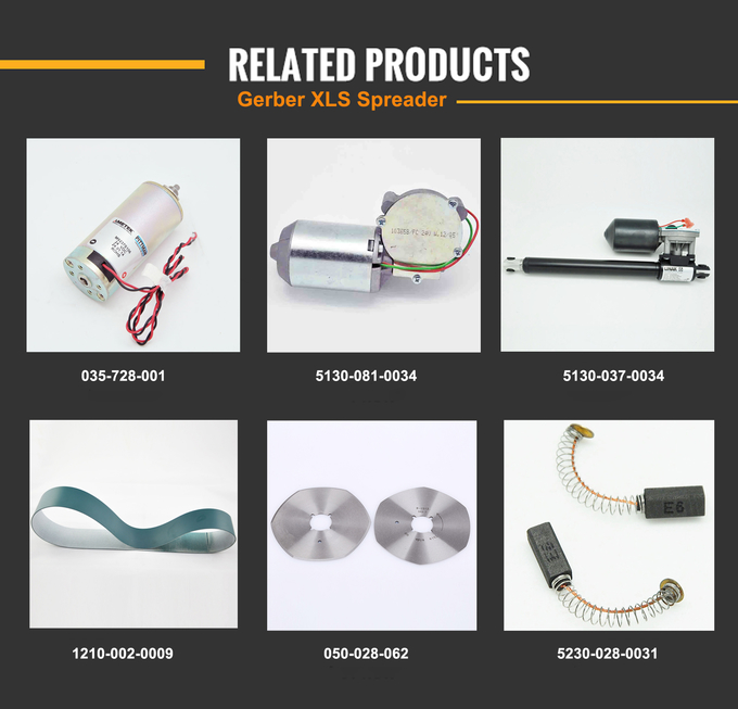 Spreader Akapp Power Conductor 5 Polig 35a Type C7 Nie Holland 5240-078 ...