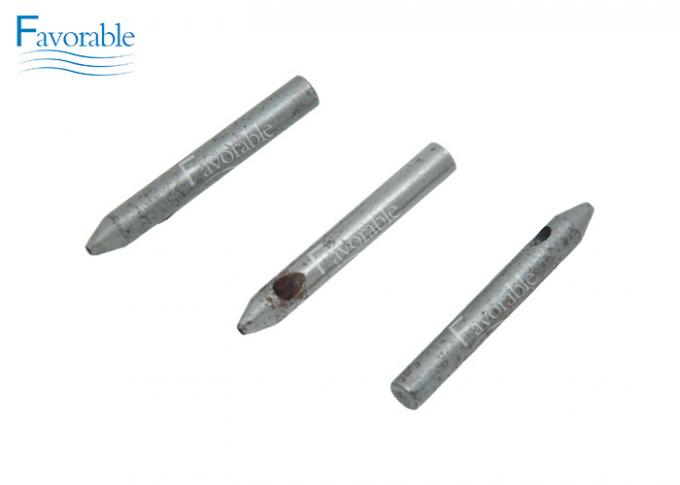 TL-250 Punch, 1mm, 1/8'' Base, Ces For Gerber Cutter DCS Machine