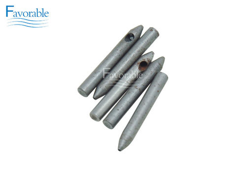 TL-250 Punch, 1mm, 1/8'' Base, Ces For Gerber Cutter DCS Machine