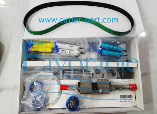 Maintenance Kit for Lectra Cutter Machine