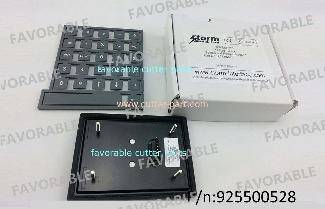 Storm-Interface Keyboard FT2K0803 3K041103 Especially Suitable For ...