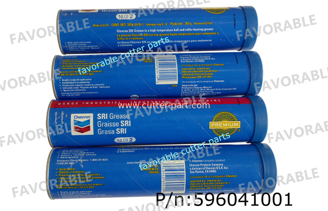 Cutter Machine Lubricant SRI GREASE NO SUBS For GT5250 Cutter Machine ...