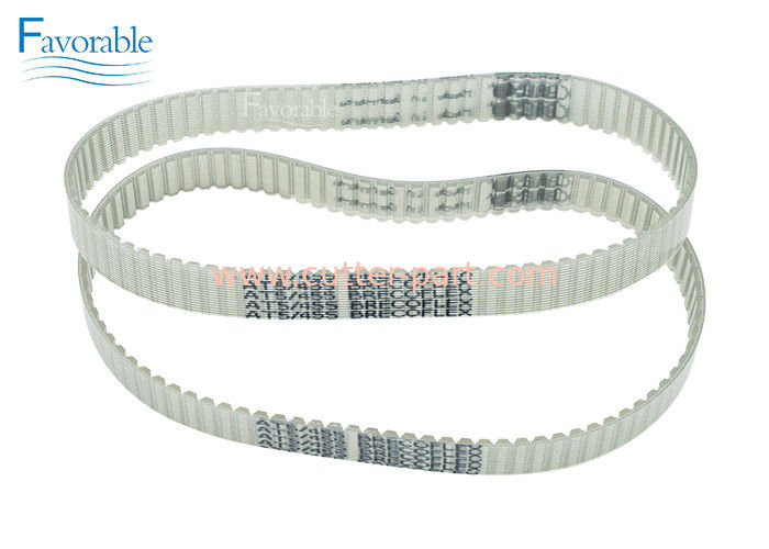 180500272 Timing Belt Brecoflex #16-AT5-455 BFX Suitable For Gerber ...