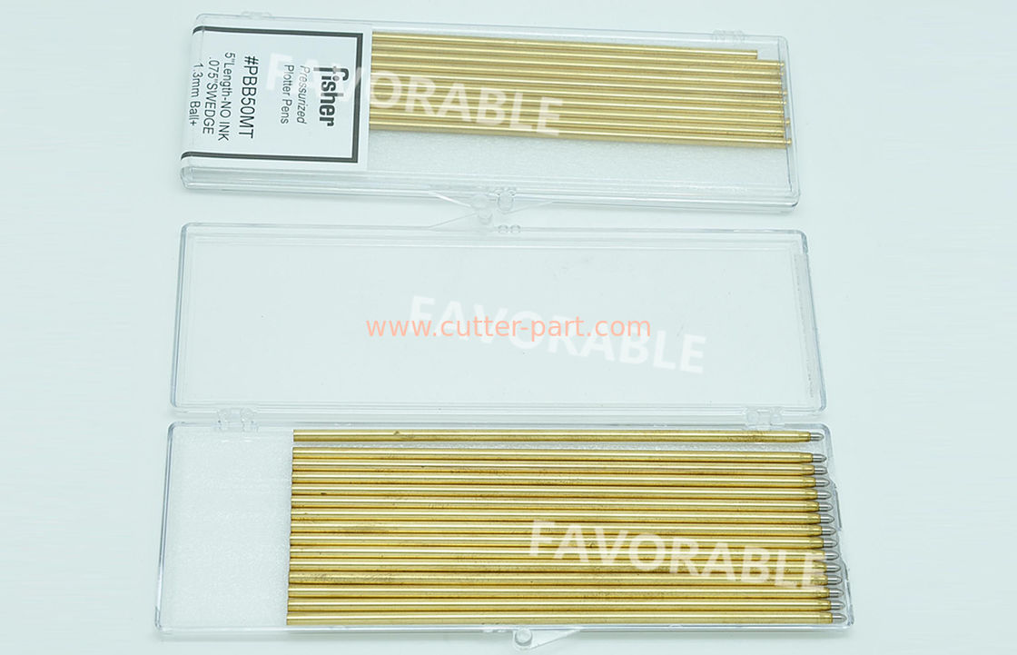 Fisher Empty Cad Plotter Pen For Auto Cutting Plotter Parts Cad Plotter ...